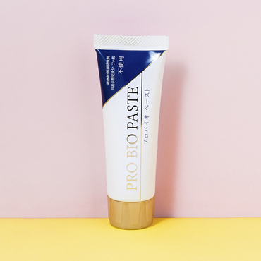 [ドクターレシピの乳酸菌]PRO BIO PASTE(プロバイオペースト) | 光文社公式美容サイト kokode Beauty | [ドクターレシピの乳酸菌]PRO BIO PASTE(プロ ...