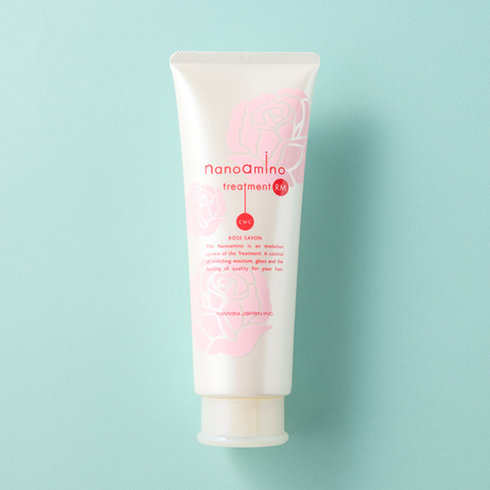 [NANOAMINO]ナノアミノ トリートメント RM-RO | 光文社公式美容サイト kokode Beauty | [NANOAMINO]ナノアミノ トリートメント RM-RO